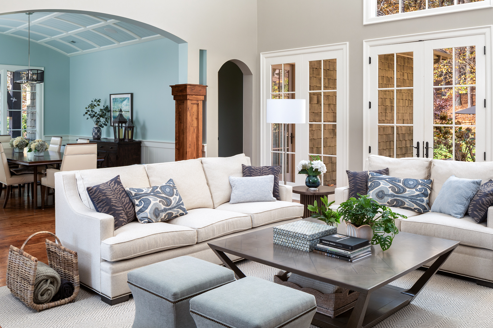 Portfolio - Tamara Heather Interior Design